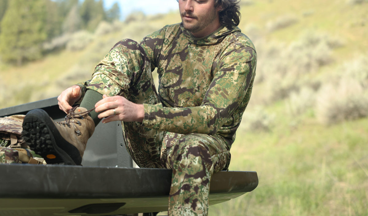 Items of the Week – Kryptek