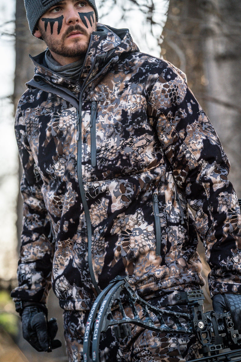 Njord Collection – Kryptek