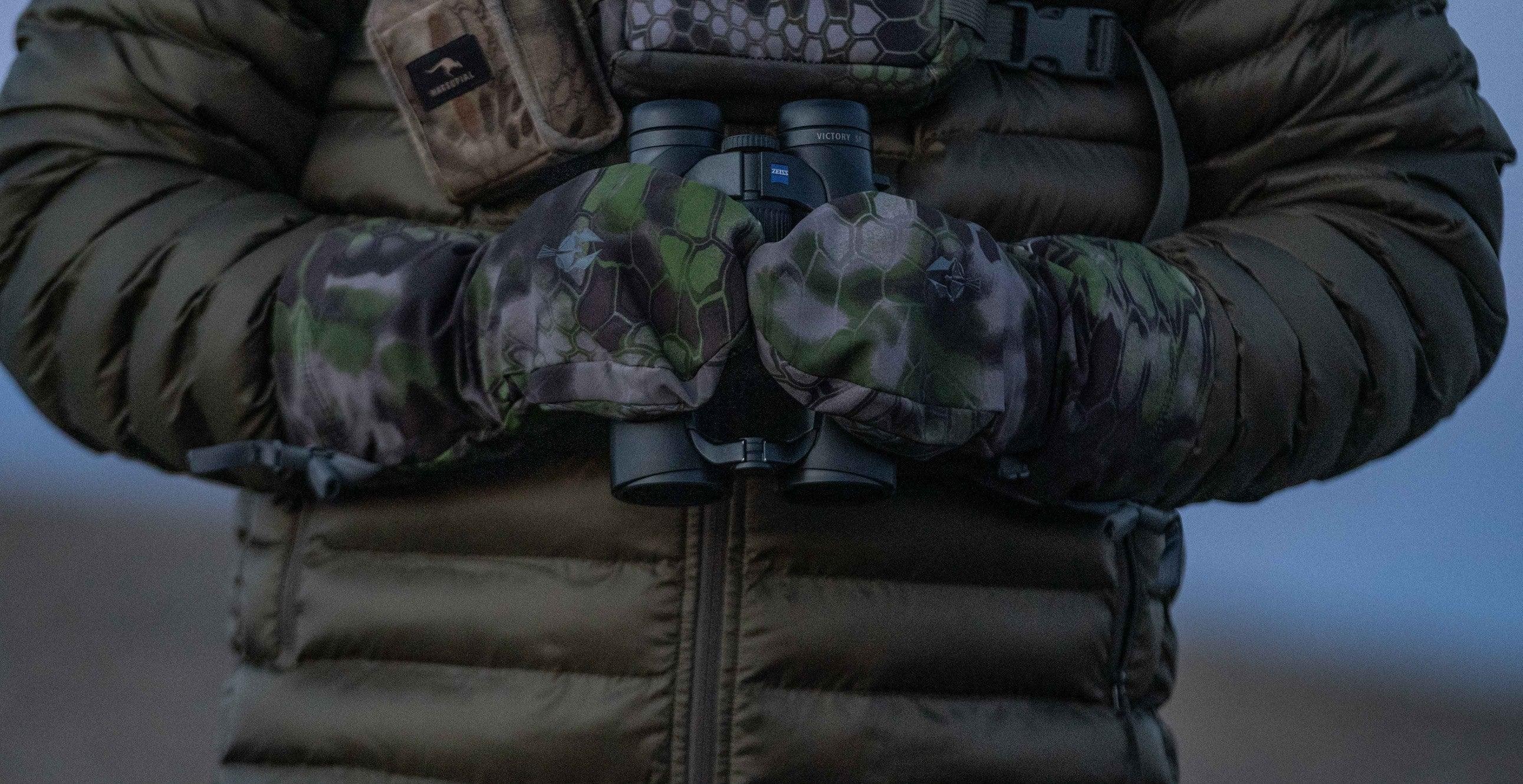 Hunting Accessories | Camo Gear | Kryptek