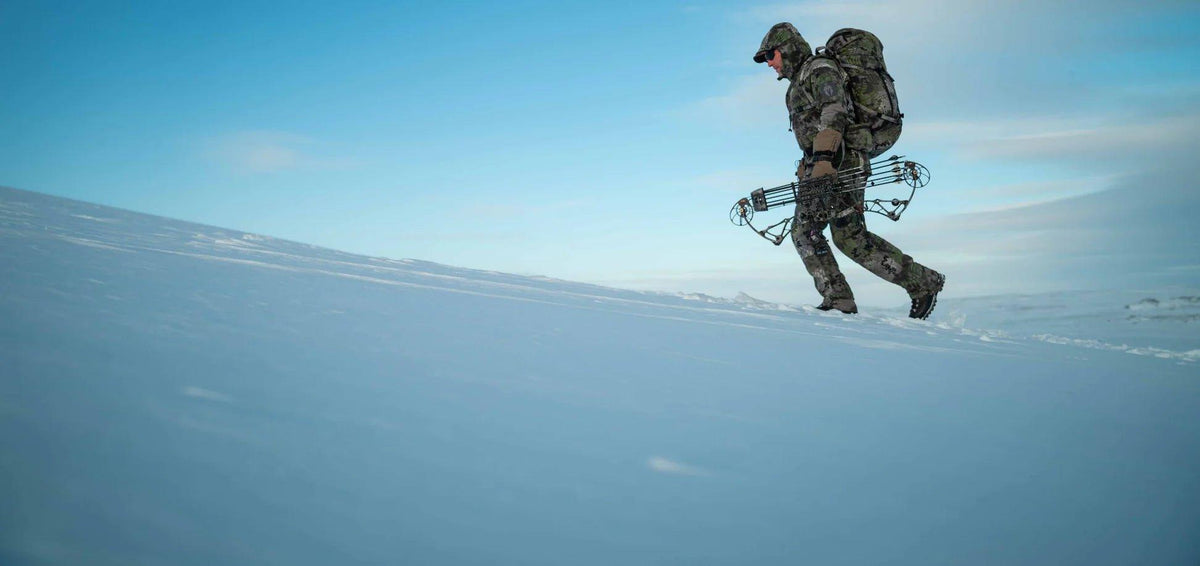 Altitude – Kryptek