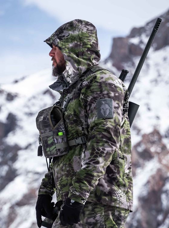 Altitude – Kryptek