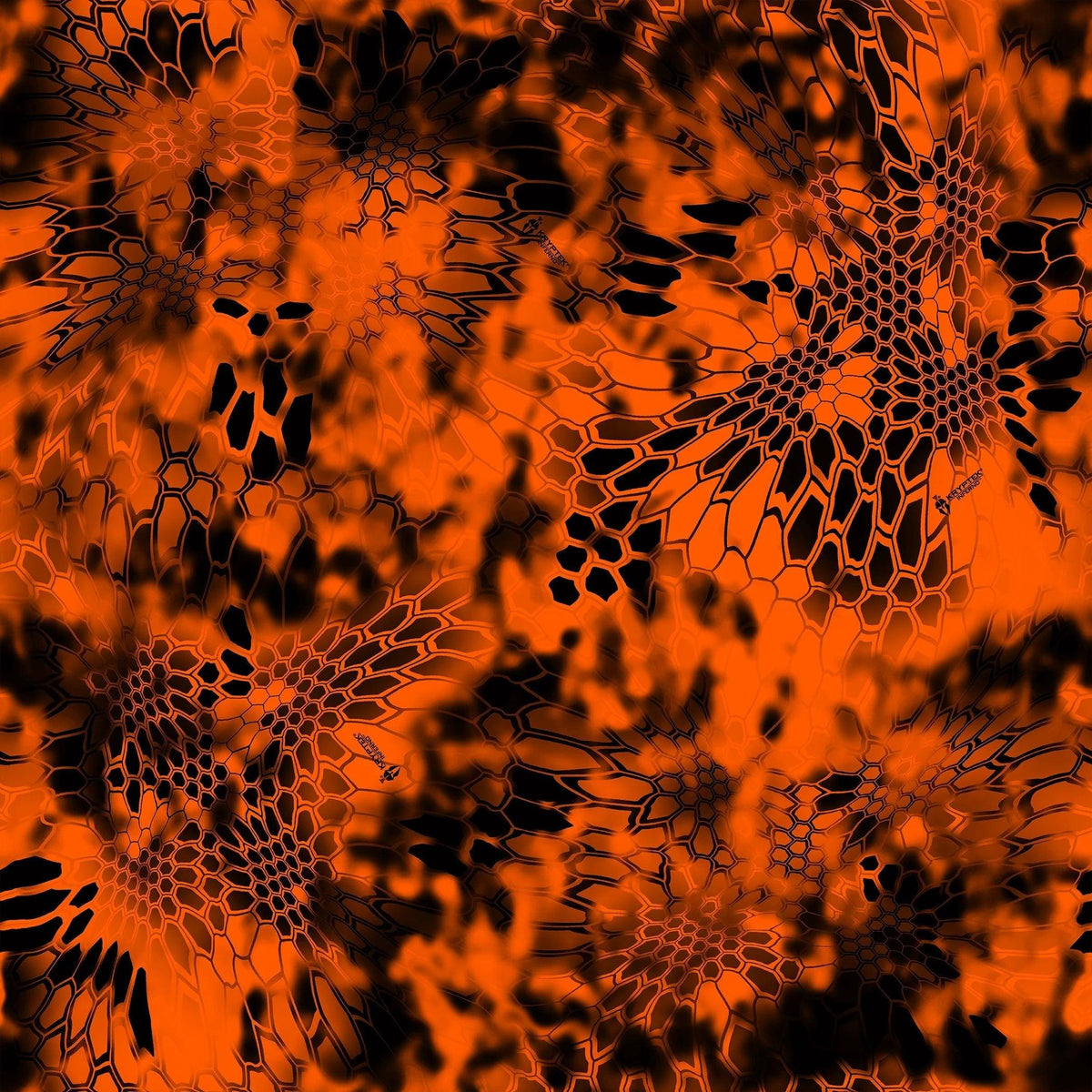 Inferno – Kryptek
