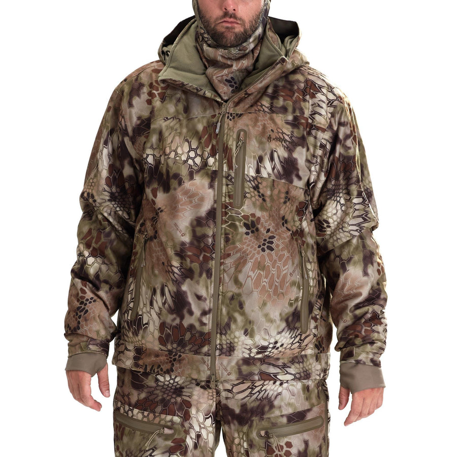 Hunting Clothing | Camo Clothing | Kryptek