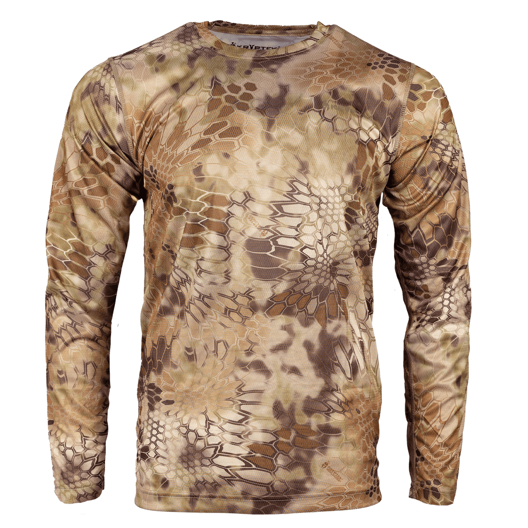 Kryptek® | Tactical Hunting Camo Gear, Apparel, and Accessories