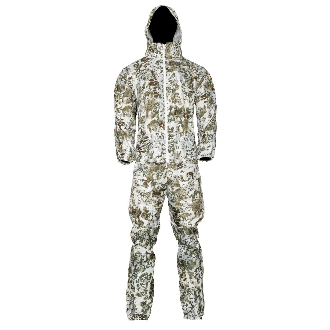 Kryptek® Wraith & Obskura Grom™ Camo Pattern