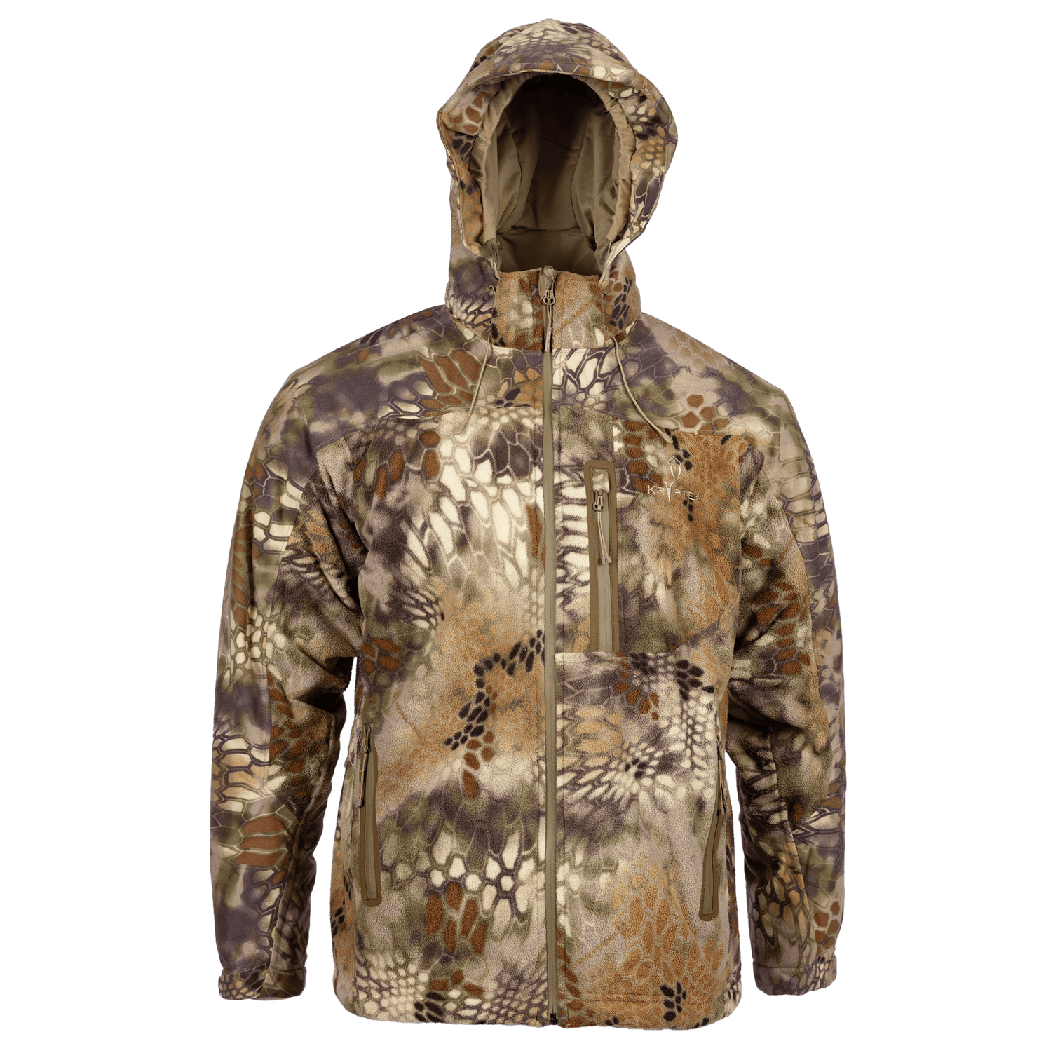 Apparel – Kryptek