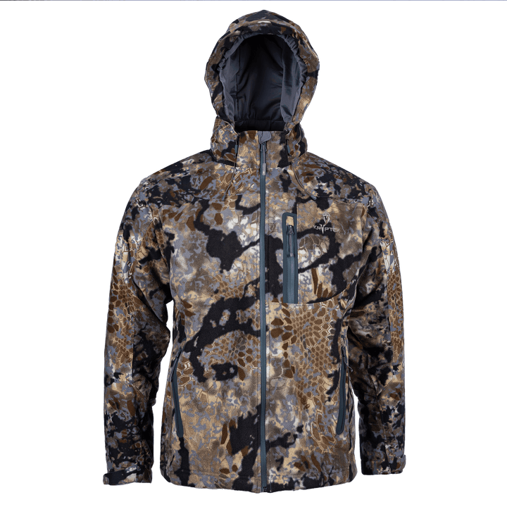 Vellus Collection – Kryptek