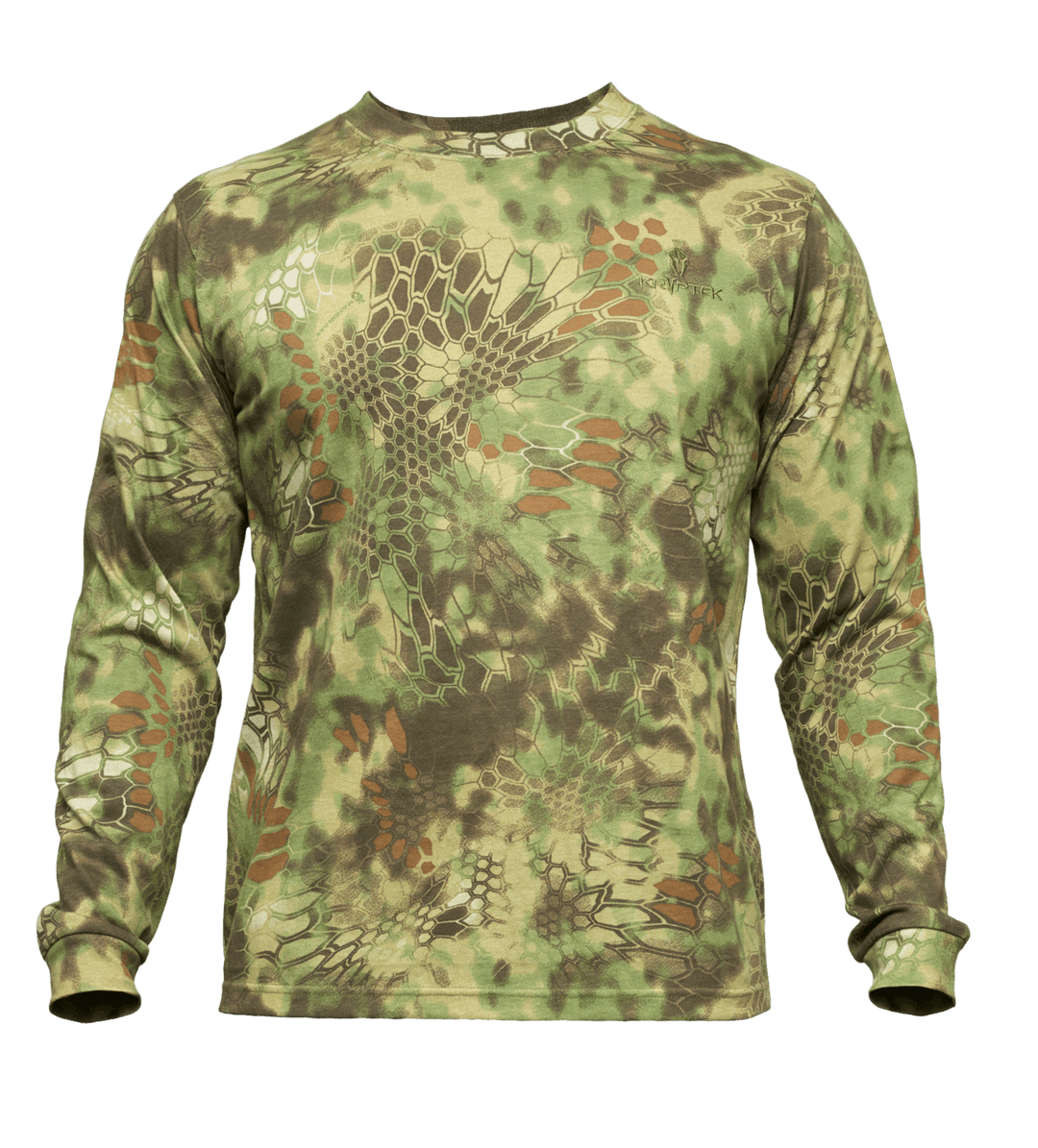 Mandrake – Kryptek