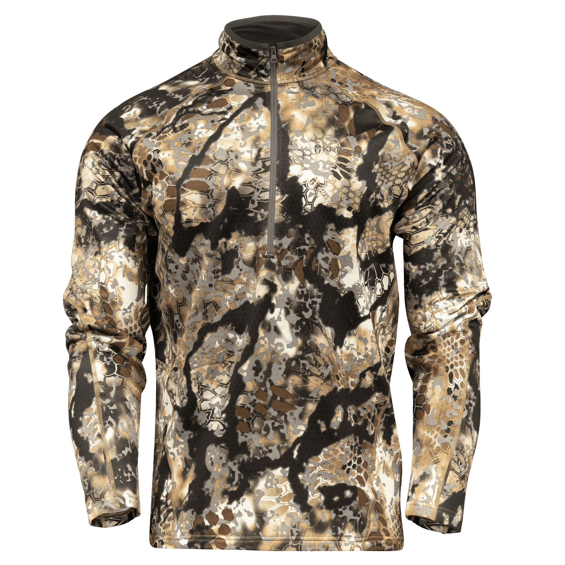 Kryptek® | Tactical Hunting Camo Gear, Apparel, and Accessories