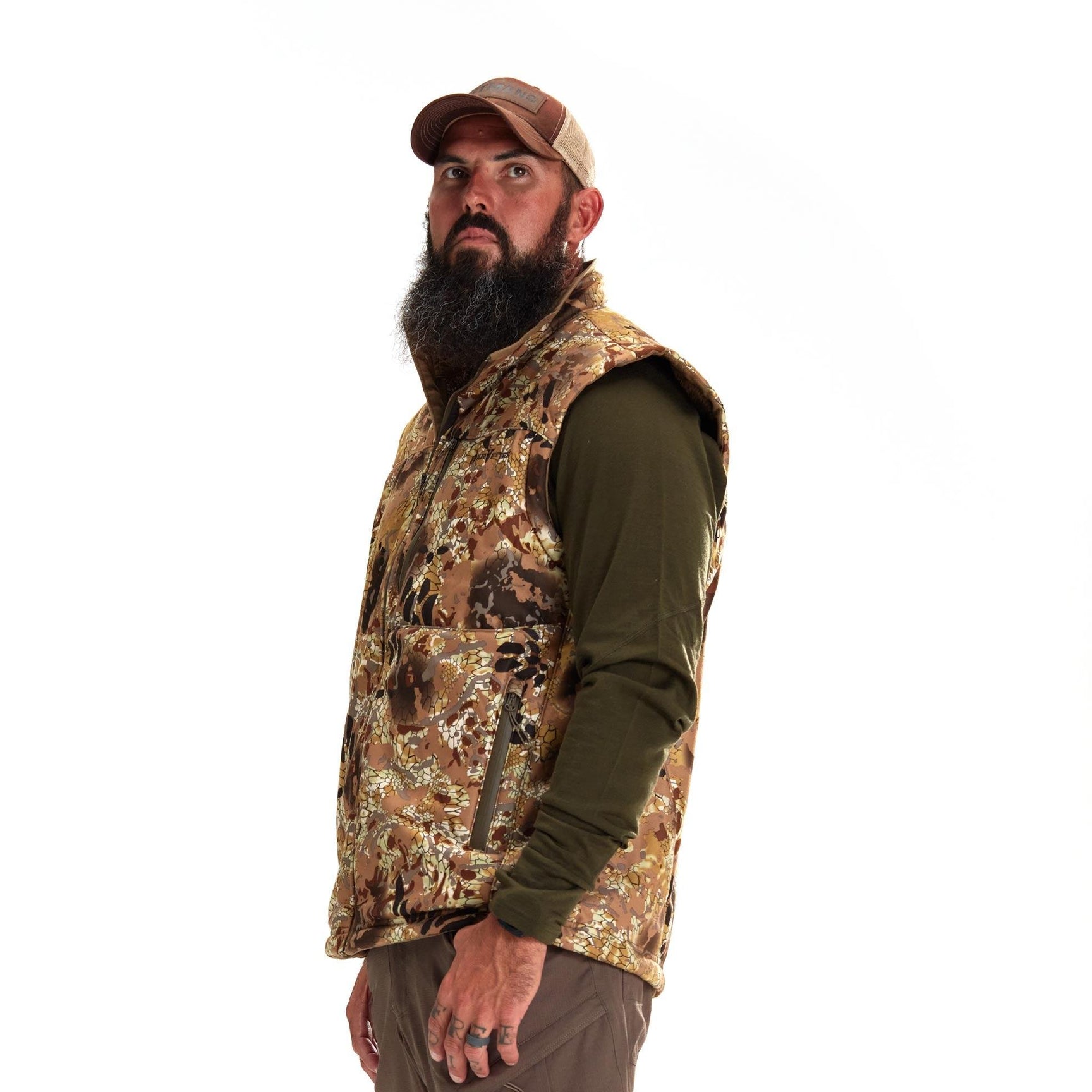 Flyway Deadzone – Kryptek