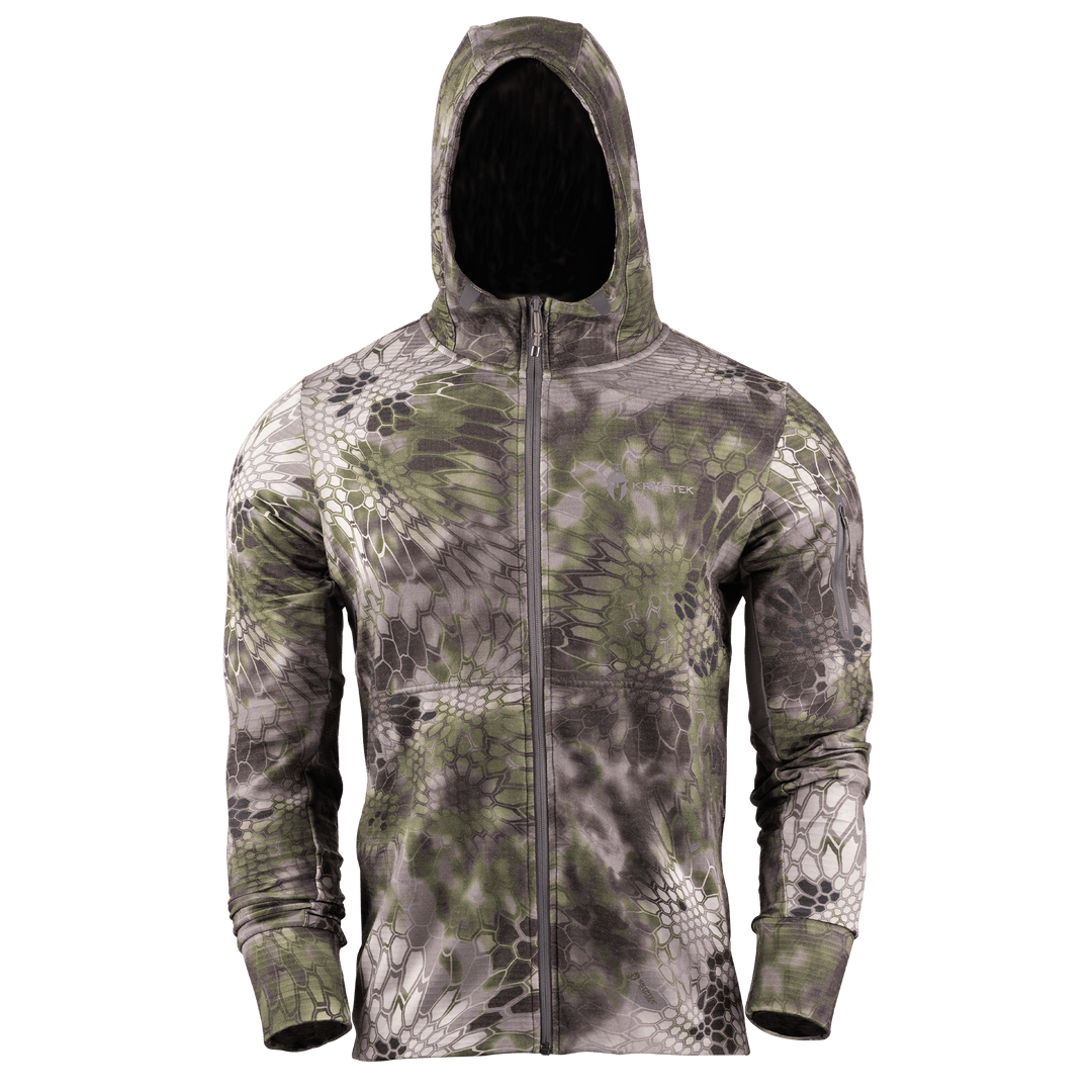 Kryptek Jackets & Vests | Tactical Outerwear for All Seasons – Tagged ...