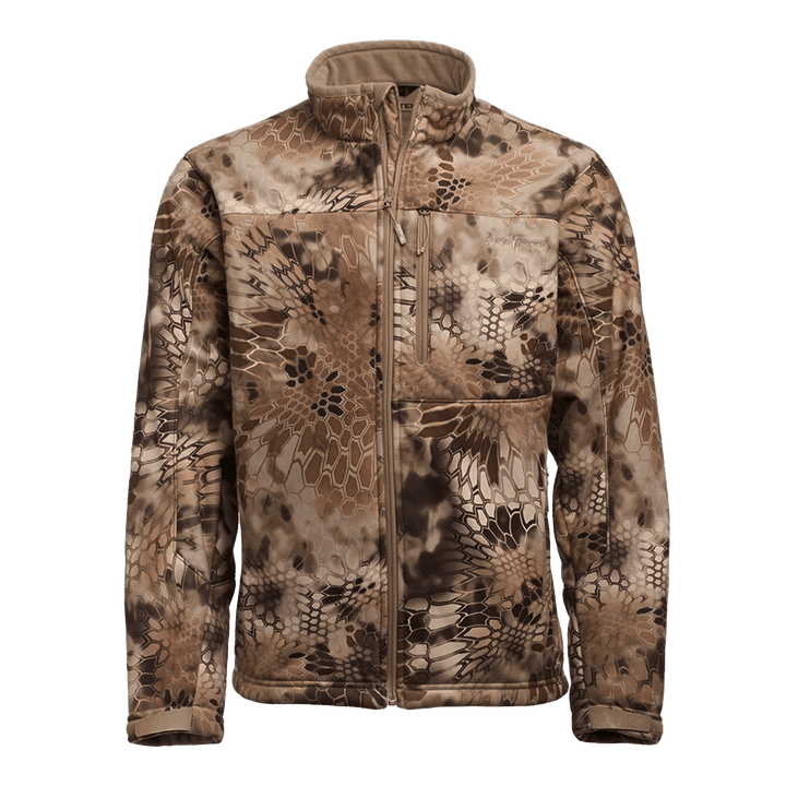 Kryptek Jackets | Tactical Outerwear for Any Mission