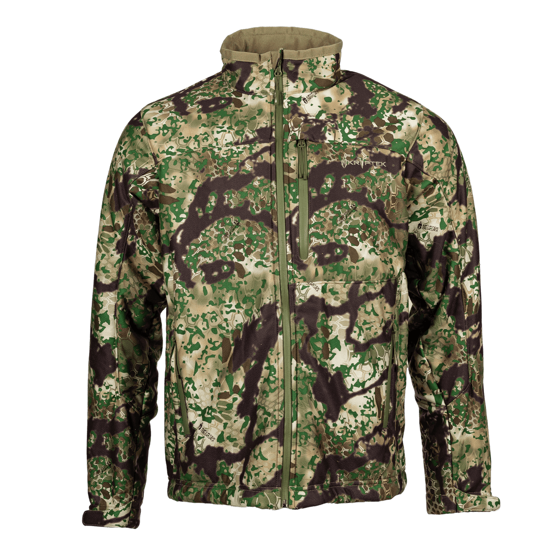 Spring Collection – Kryptek