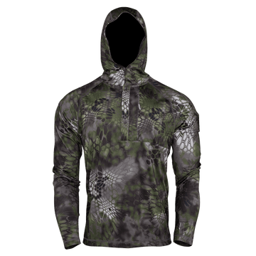 Apparel – Kryptek