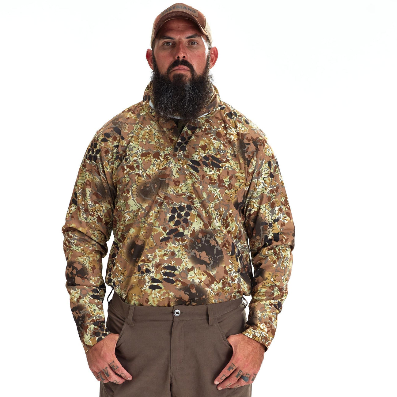 Flyway Deadzone – Kryptek