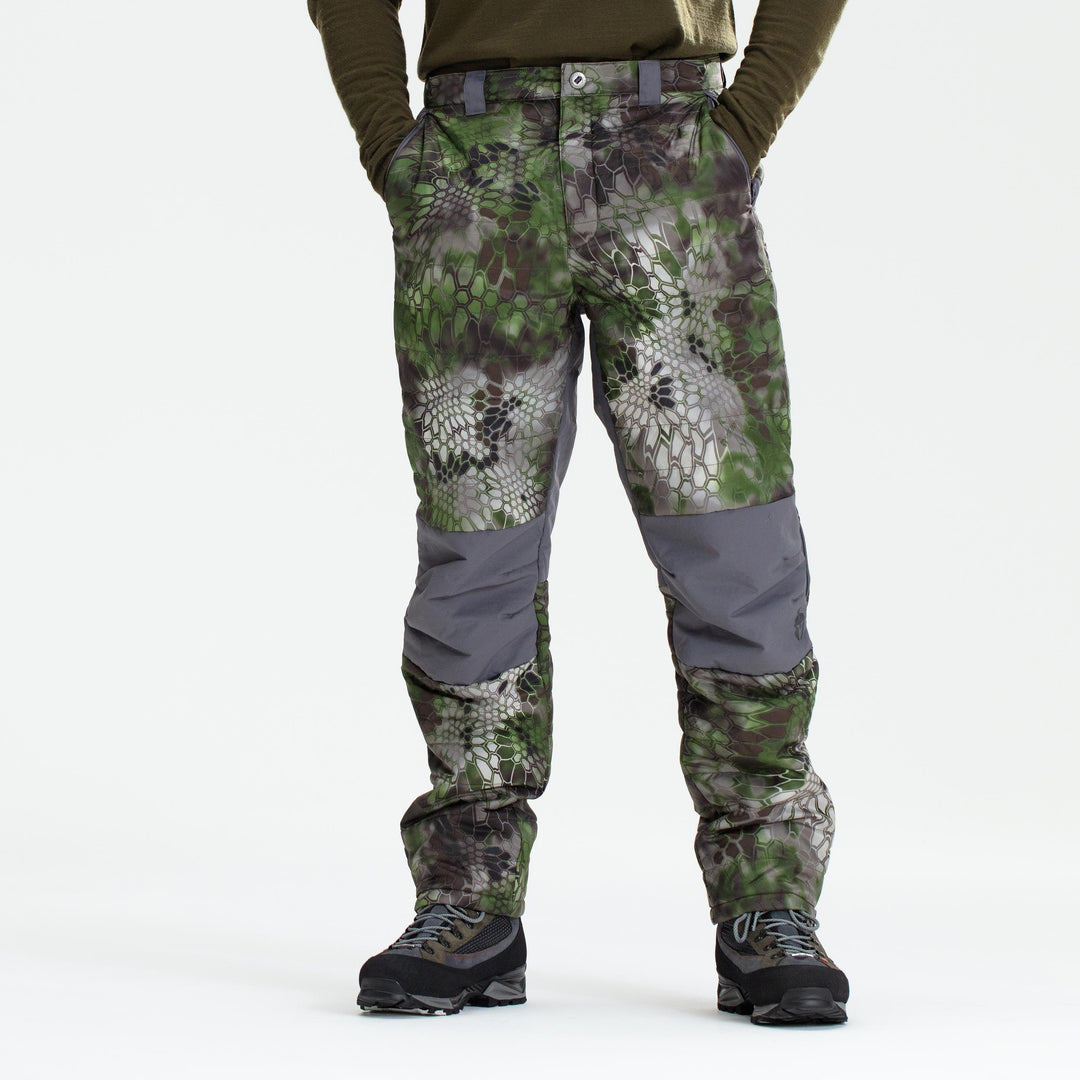 Insulated Pants – Kryptek