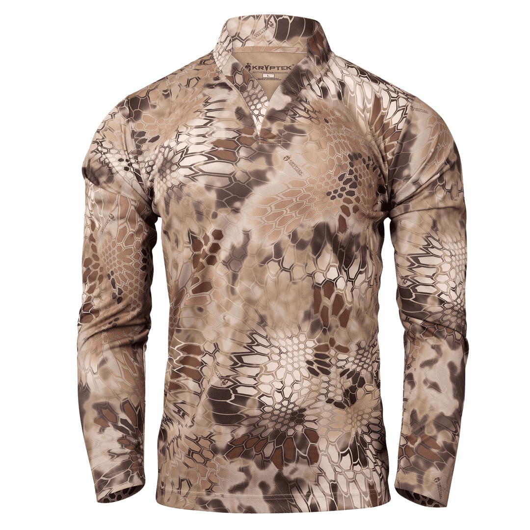 Shirts – Kryptek