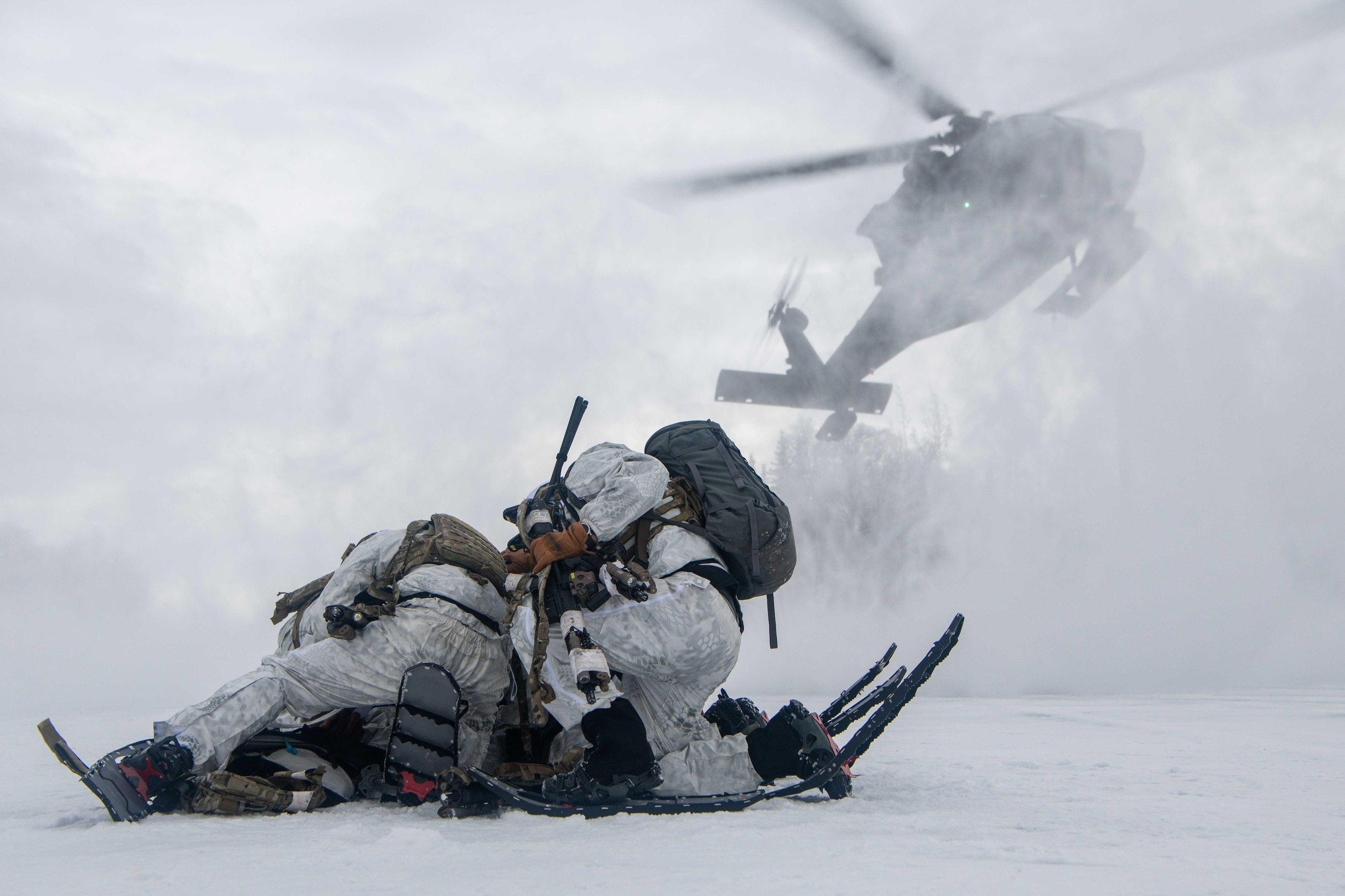 Camo Pack Cover – Kryptek