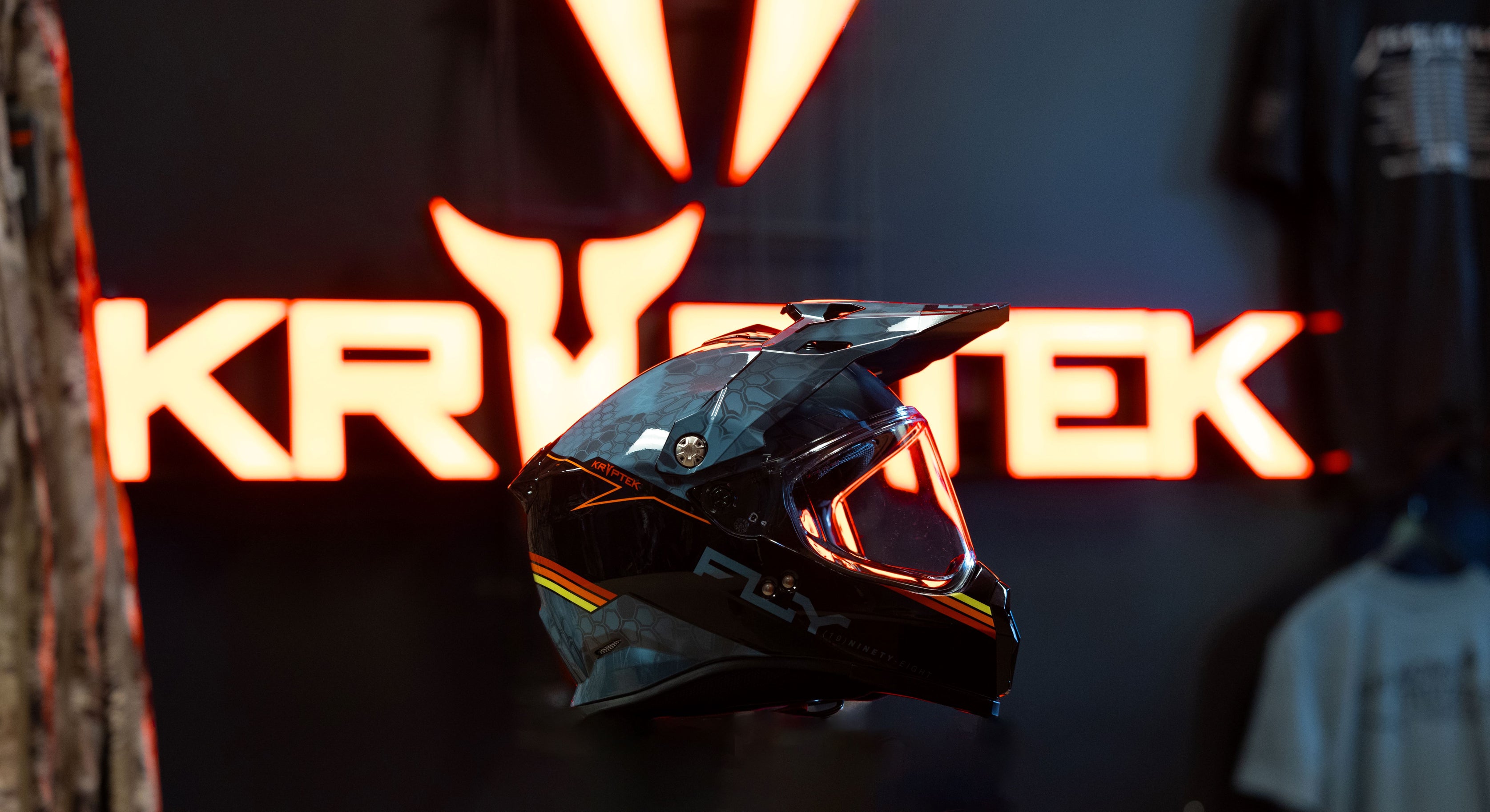 Partners – Kryptek