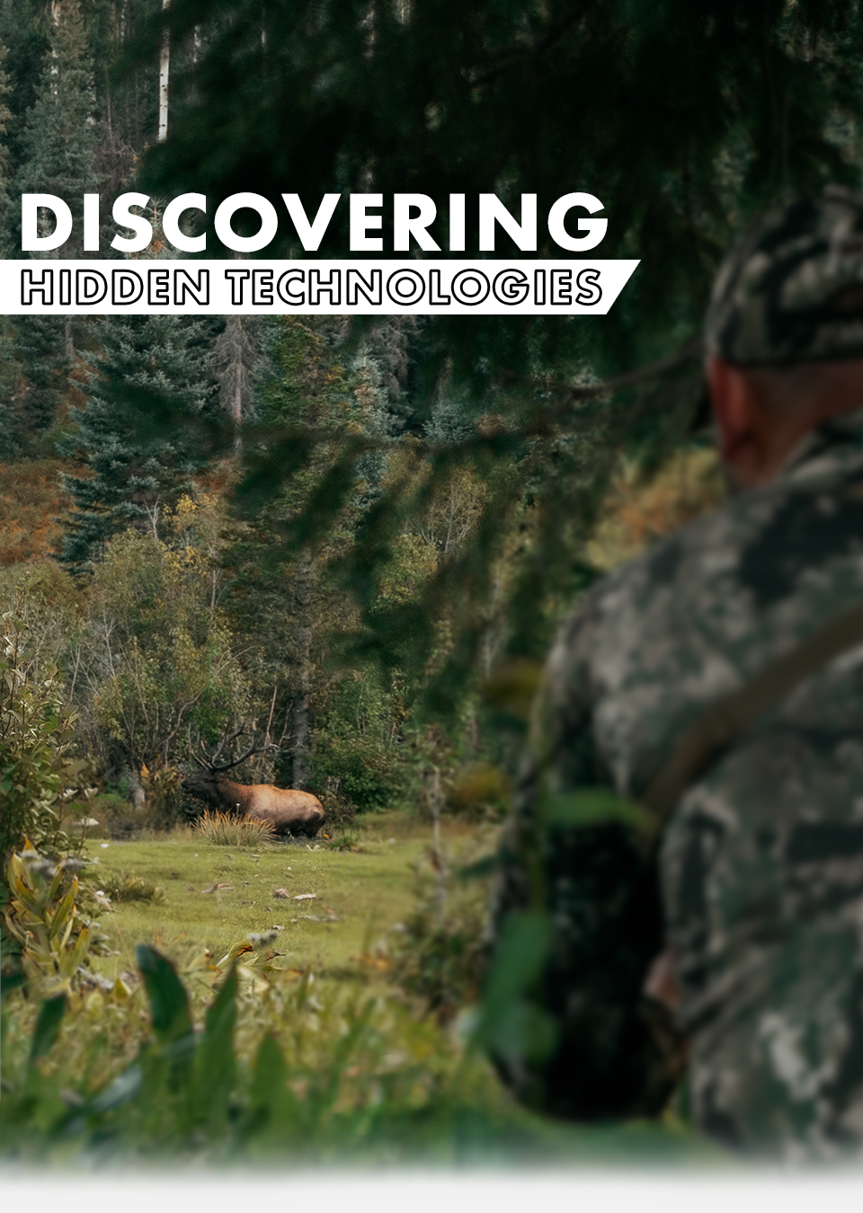 Kryptek Camo Patterns | Tactical Camouflage for Every Environment