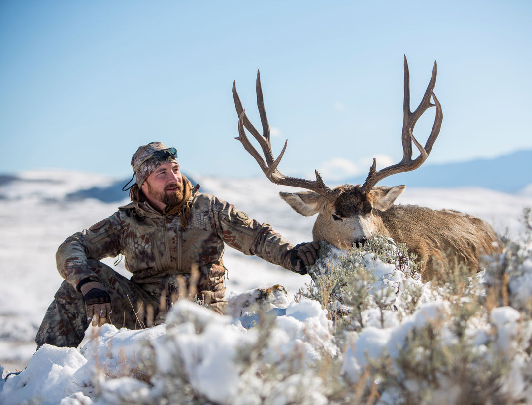 Conservation Partners – Kryptek