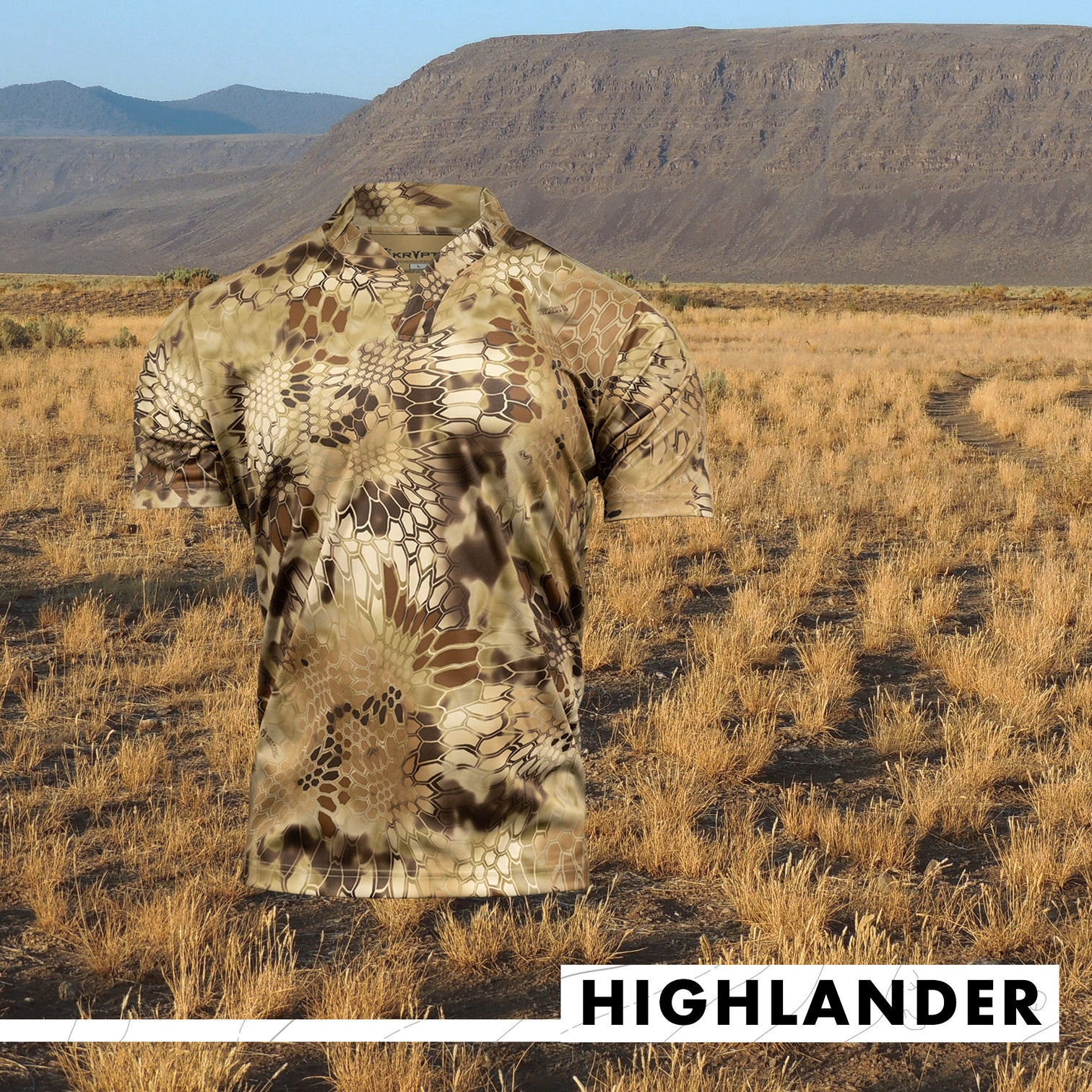 Kryptek® | Tactical Hunting Camo Gear, Apparel, and Accessories