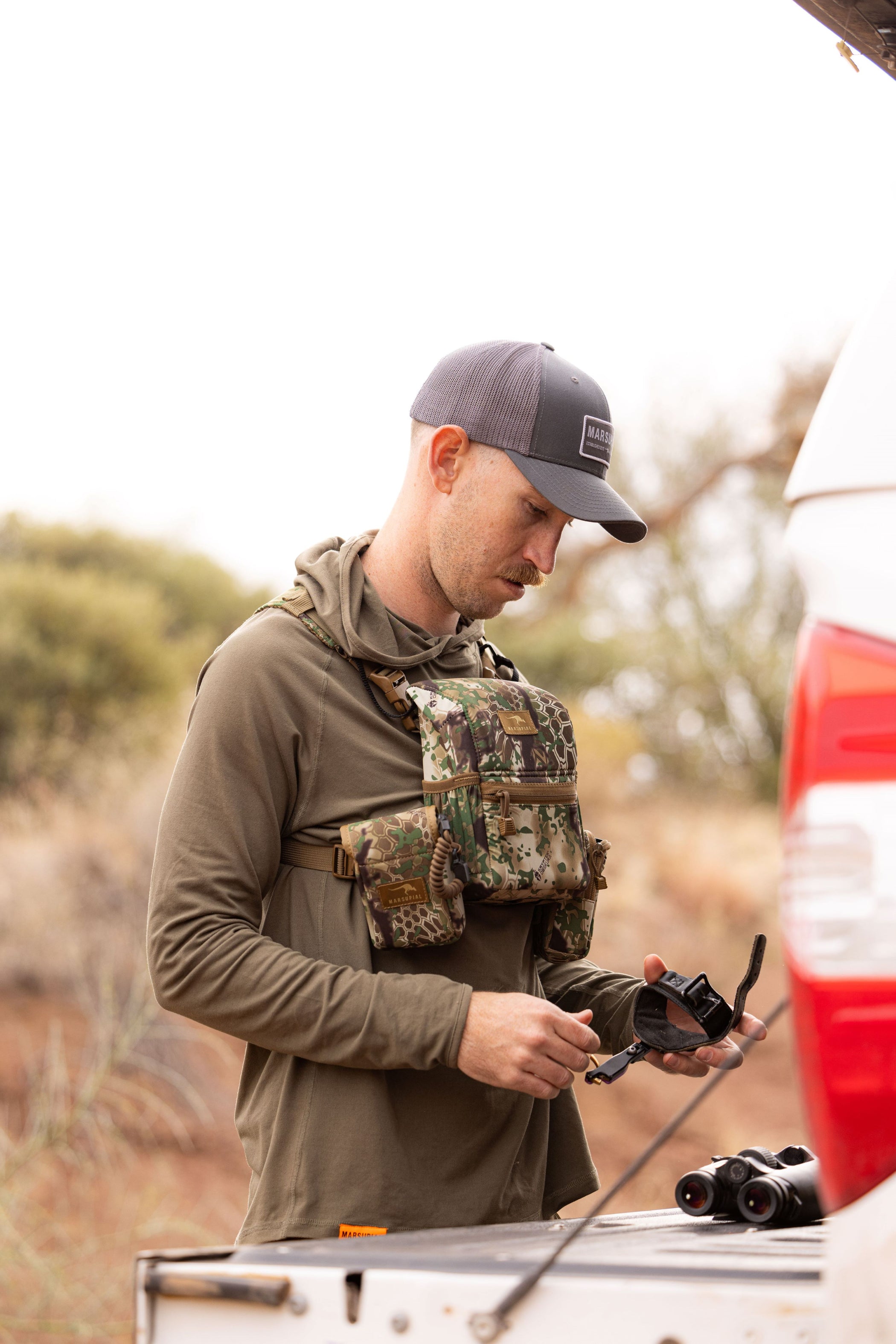 Partners – Kryptek