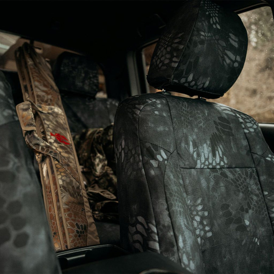 Seat Covers – Kryptek