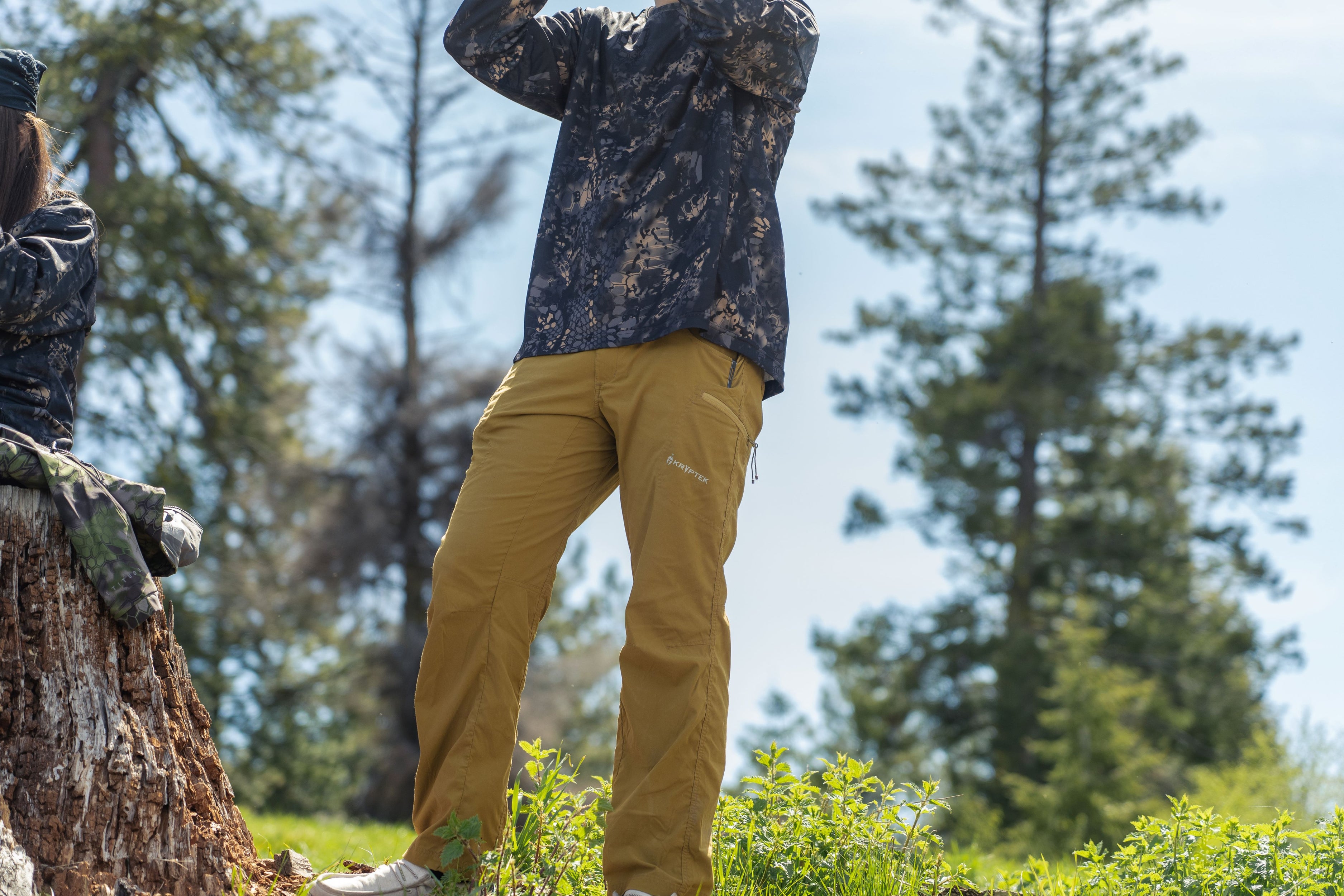 Kryptek | Tactical & Hunting Apparel