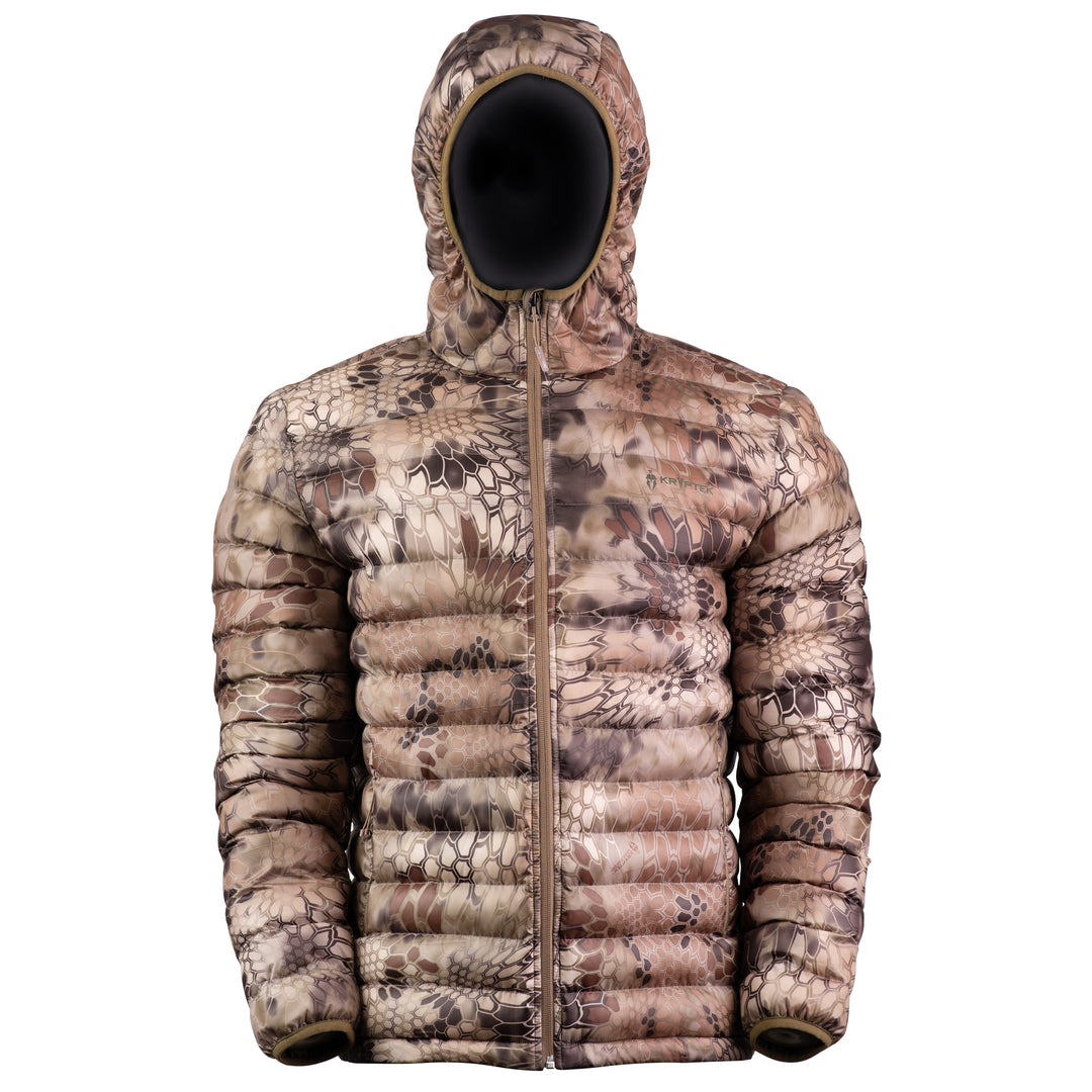 Highlander – Kryptek