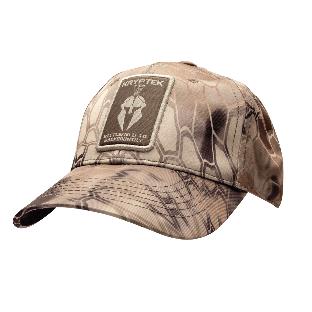 Mandrake – Kryptek