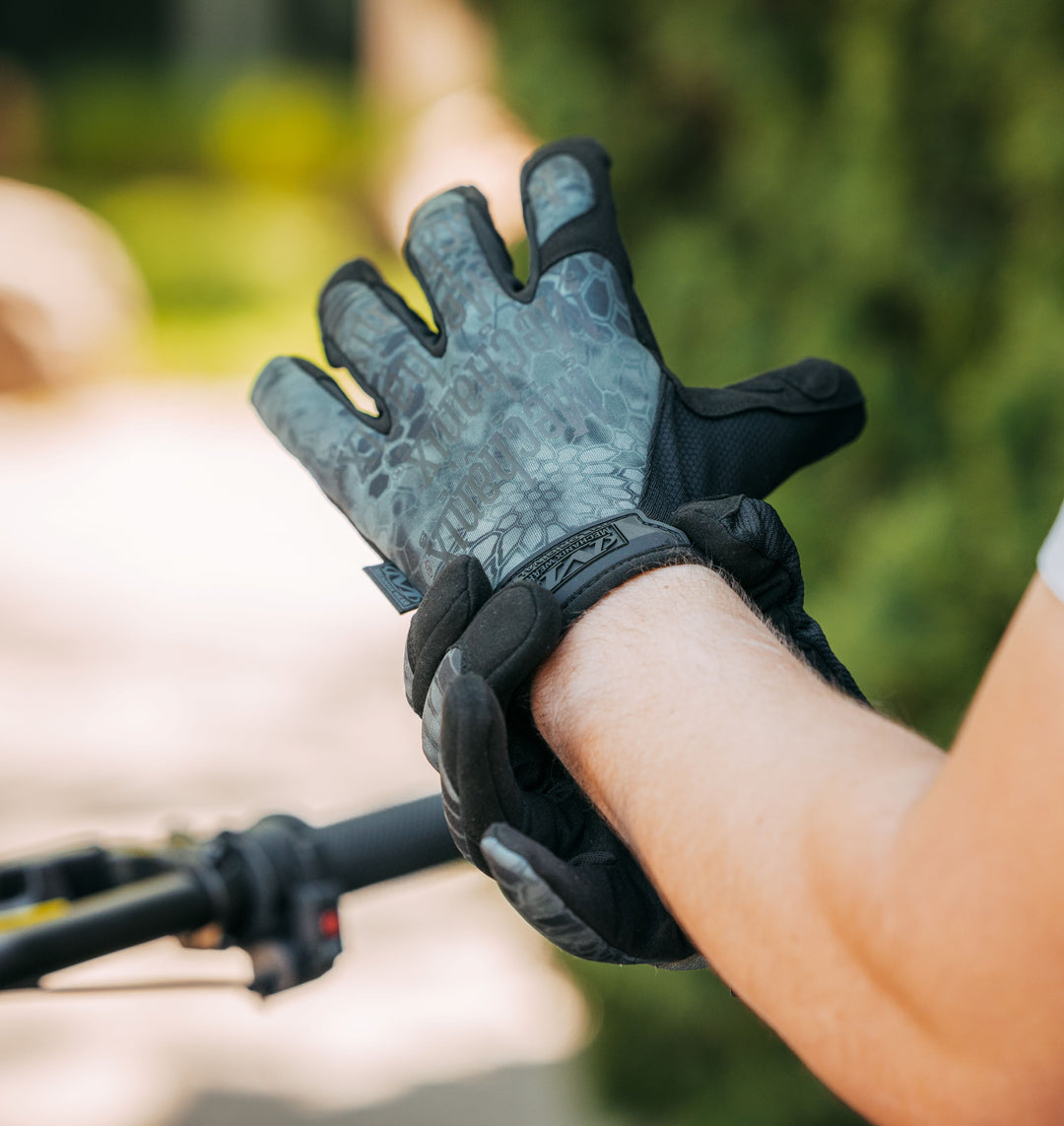 Partners – Kryptek