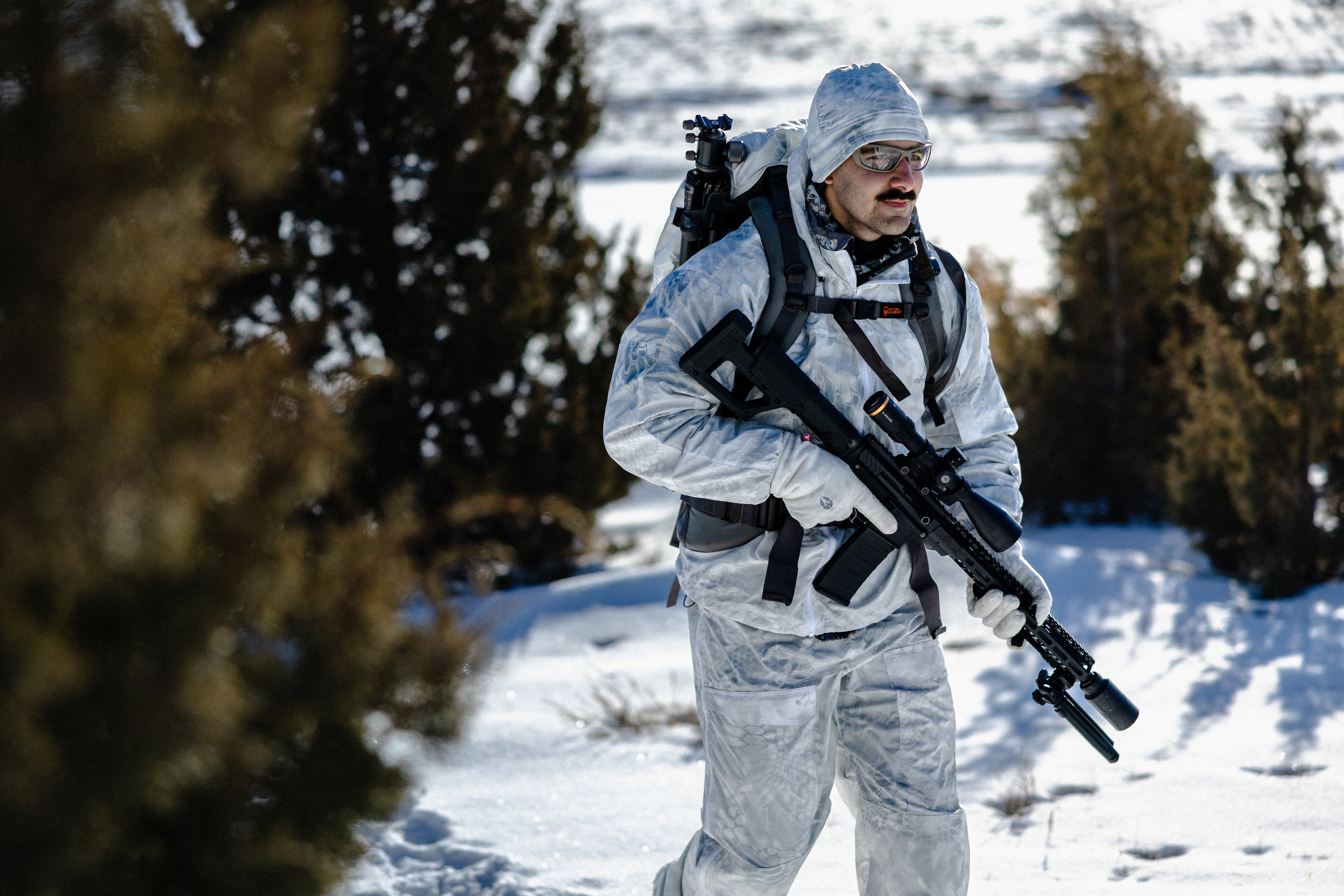 Kryptek | Tactical & Hunting Apparel