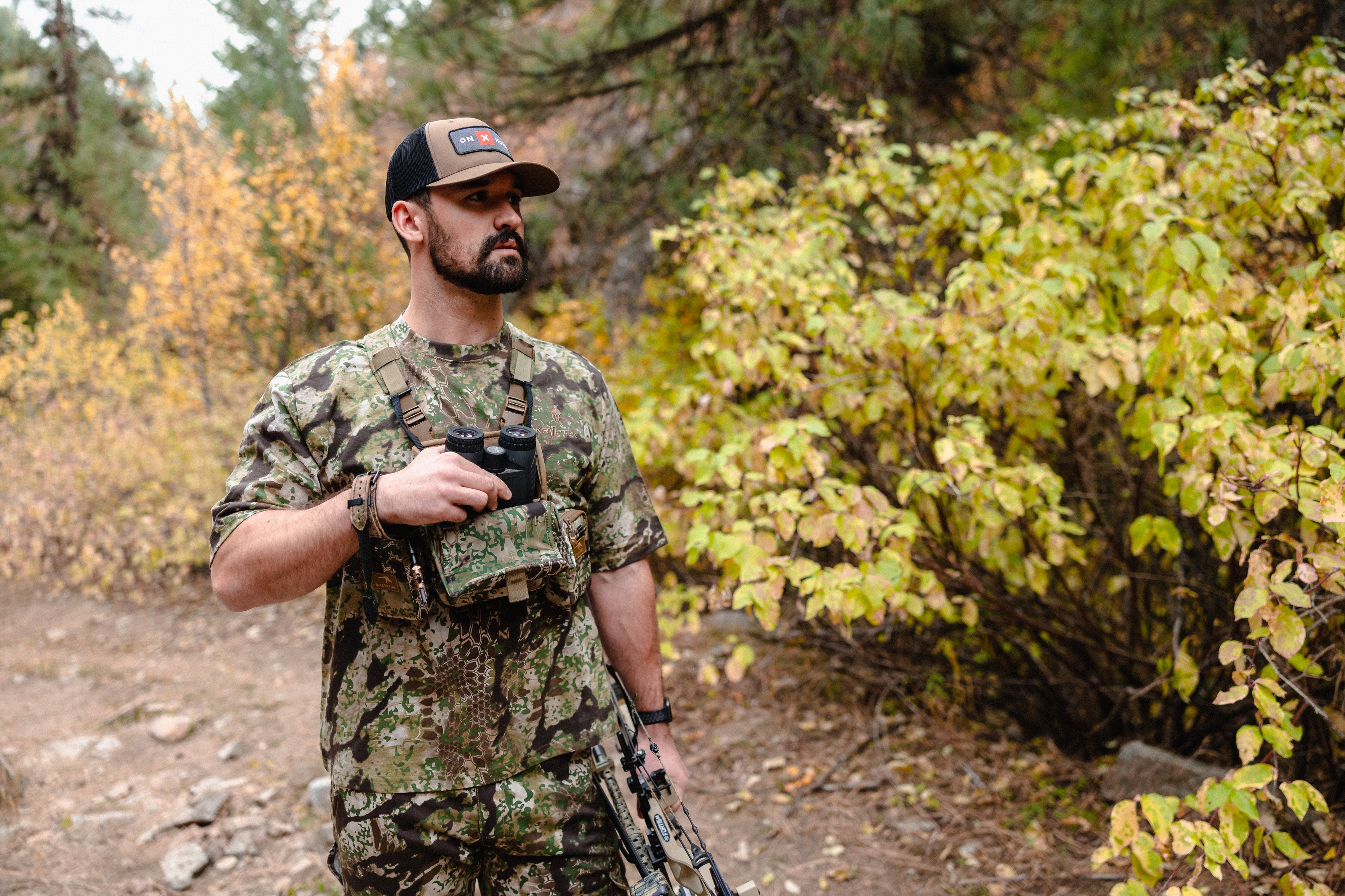 Kryptek® | Tactical Hunting Camo Gear, Apparel, and Accessories
