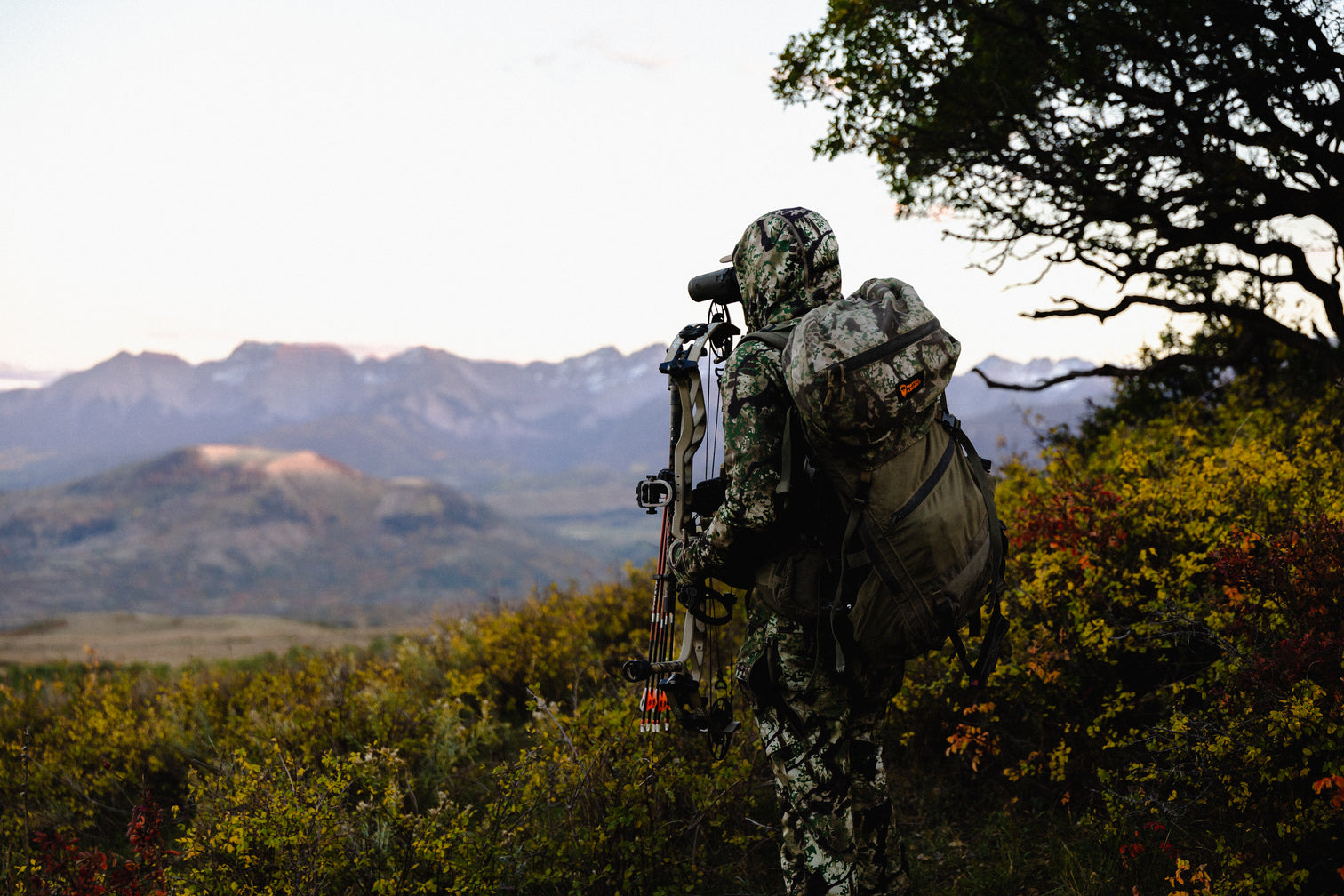 Kryptek® | Tactical Hunting Camo Gear, Apparel, and Accessories