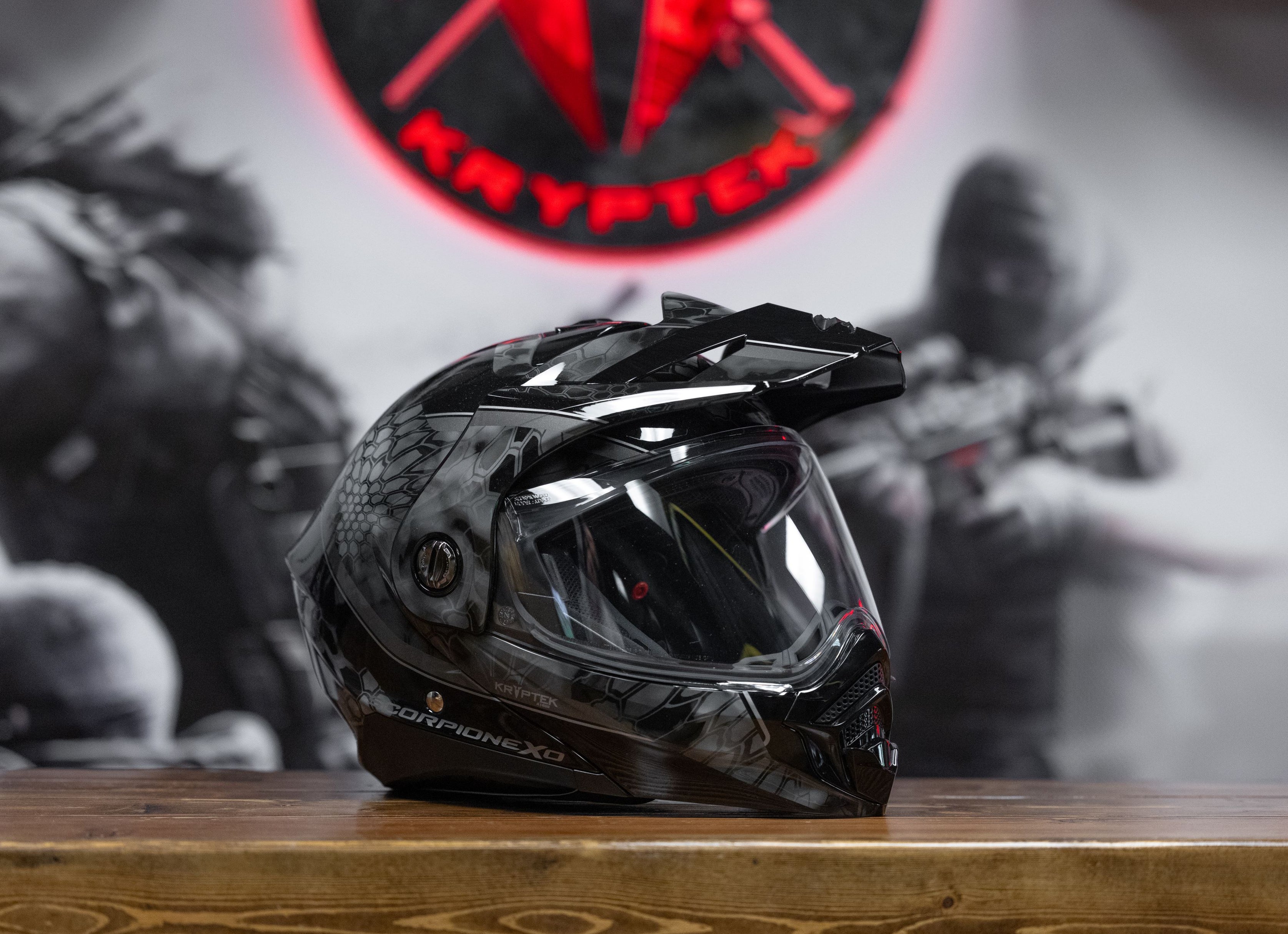 Partners – Kryptek