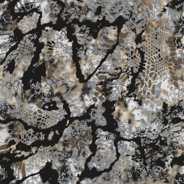 Kryptek Camo Patterns | Tactical Camouflage Designs