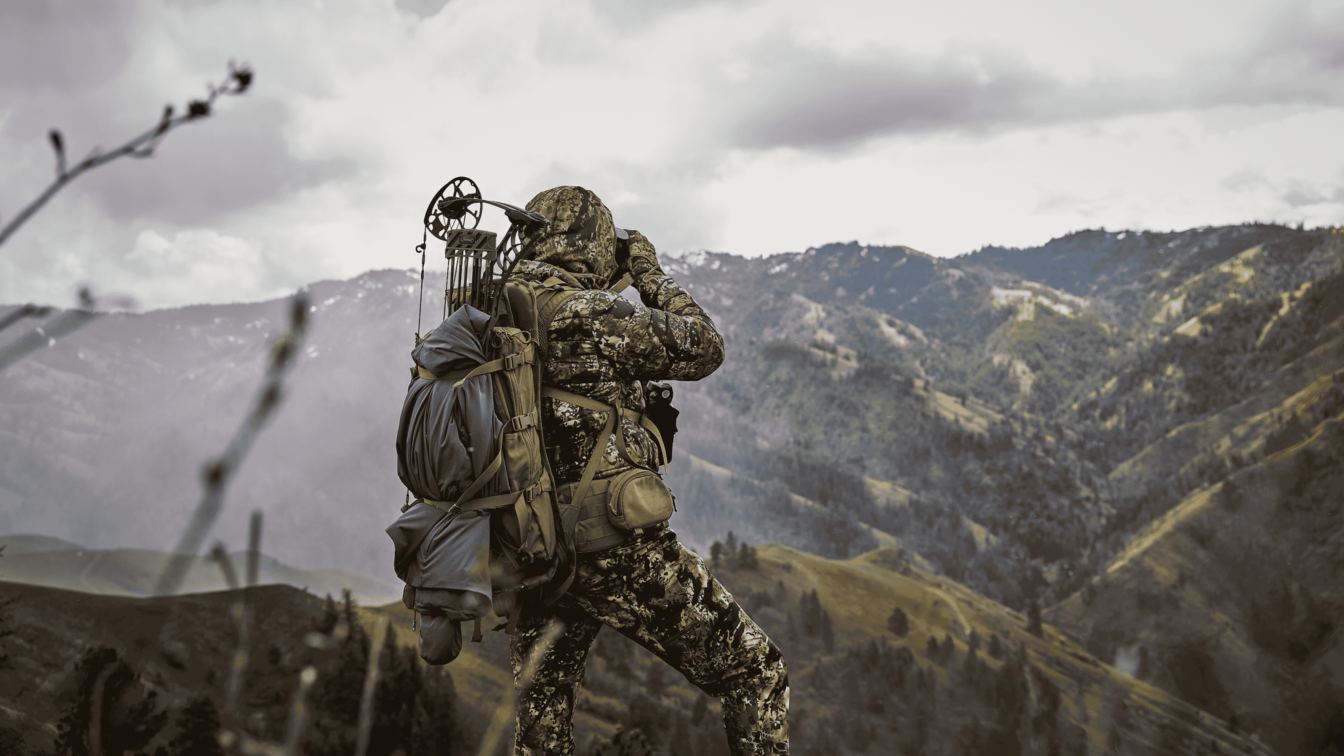 Kryptek® | Tactical Hunting Camo Gear, Apparel, and Accessories