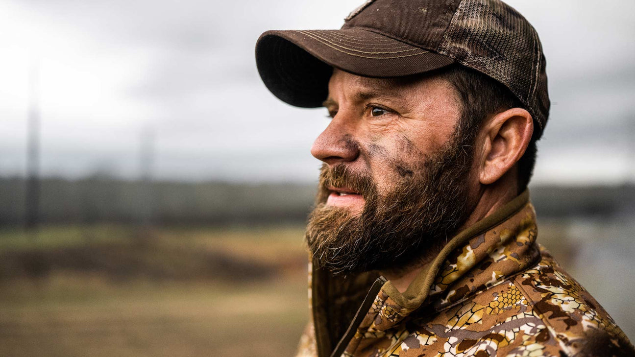 Camo Pack Cover – Kryptek