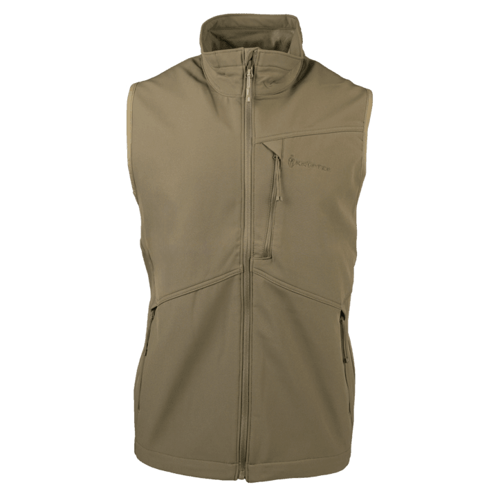 Kryptek Theron Vest Altitude Camo | Lightweight Tactical Core Layer