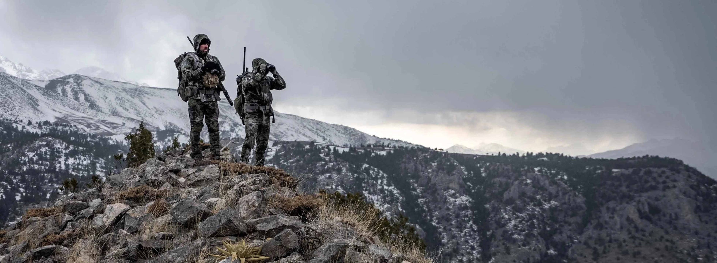 Kryptek | Tactical & Hunting Apparel