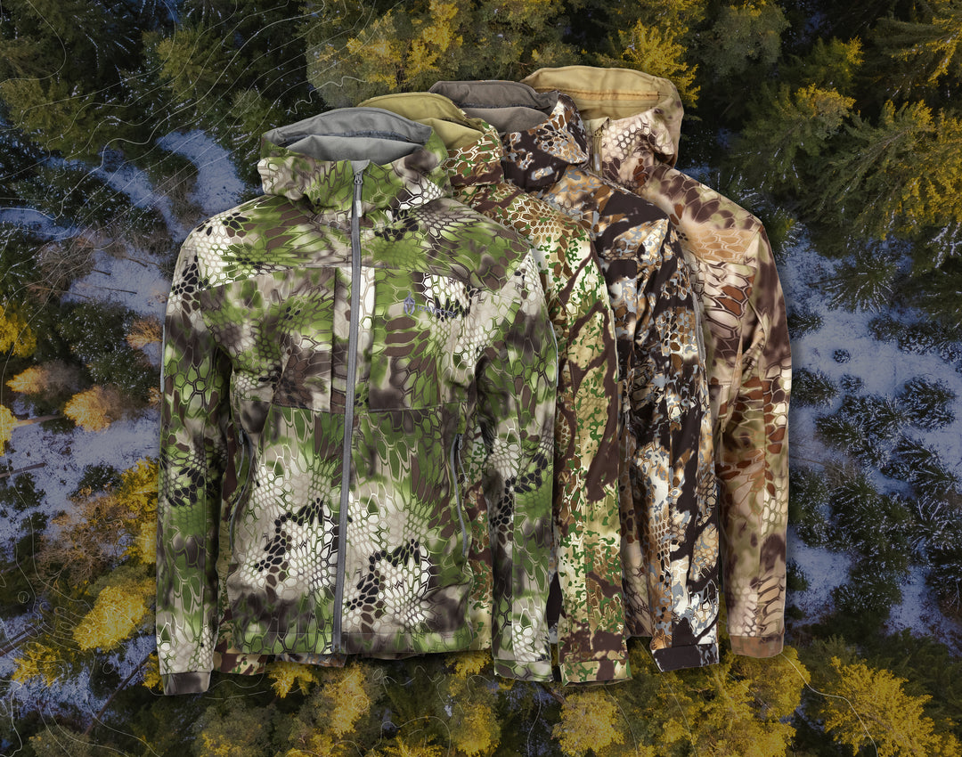 Kryptek | Tactical & Hunting Apparel