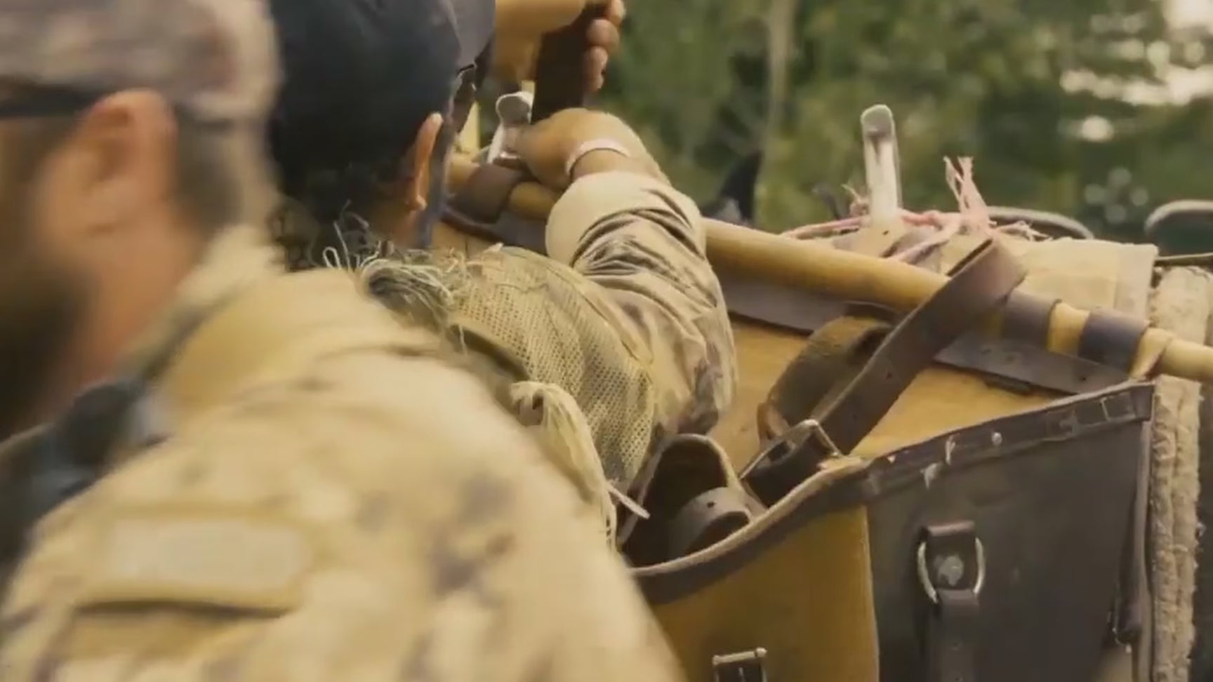 Kryptek® Highlander™ Camo | Transitional Multi-Terrain Concealment