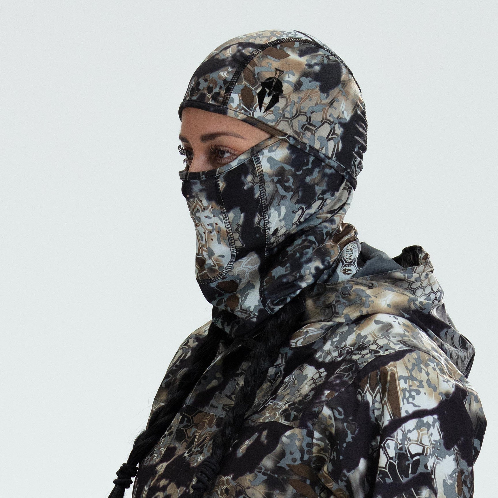 Headwear – Kryptek