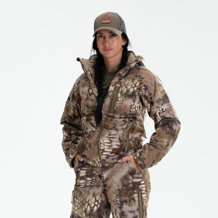 Women's – Kryptek