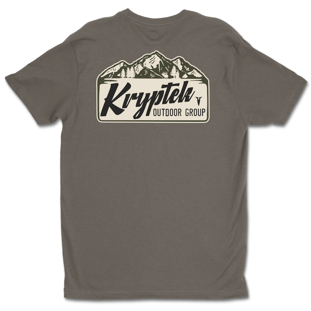 Casual Hunting Apparel | Casual Camo Clothing | Kryptek – Tagged "Mens"