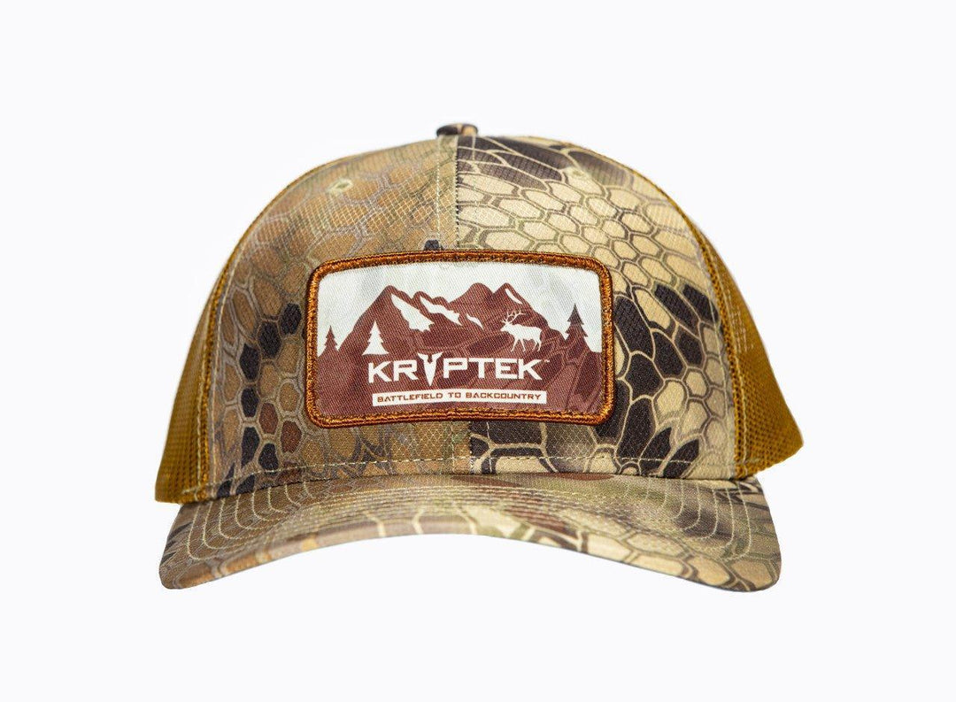 Headwear – Kryptek