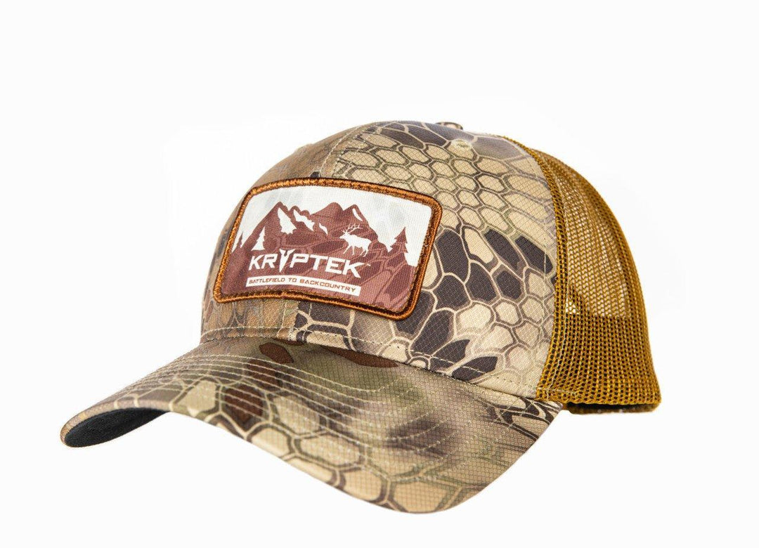 Headwear – Kryptek