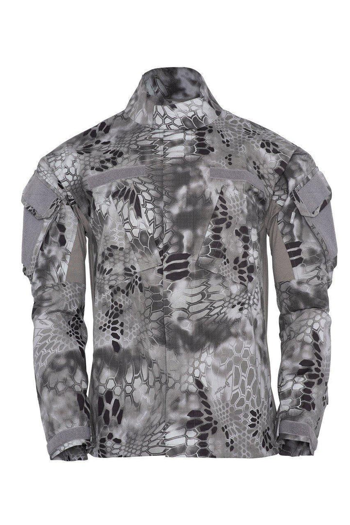 Combat Field Shirt – Kryptek