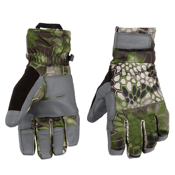 Hunting Gloves | Camo Gloves | Kryptek